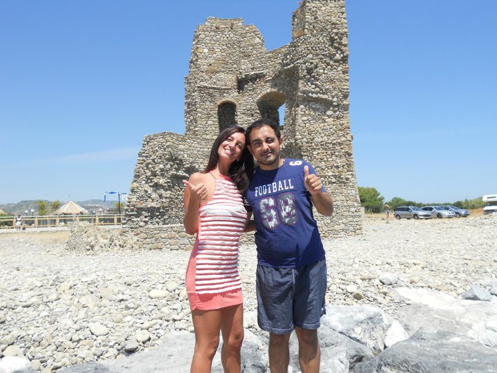 Stilo: "Ferdinandea Borbonica"- ne parla Prospero per #mySUDstory ...