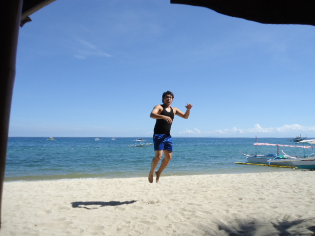 Summer in the Philippines: Famous Beaches, Different Types of People ...