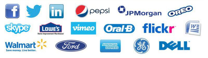 Colores para el Logo de tu marca!