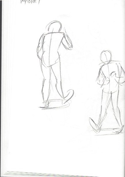 Animated Heads: May 2018