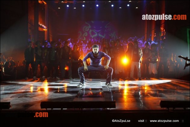 Pulse Bolly: ABCD ( ANY BODY CAN DANCE ) Movie Review | Story | Public ...