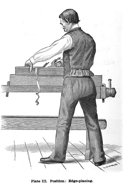 Wisdom of the Hands: The rise and fall of manual arts...