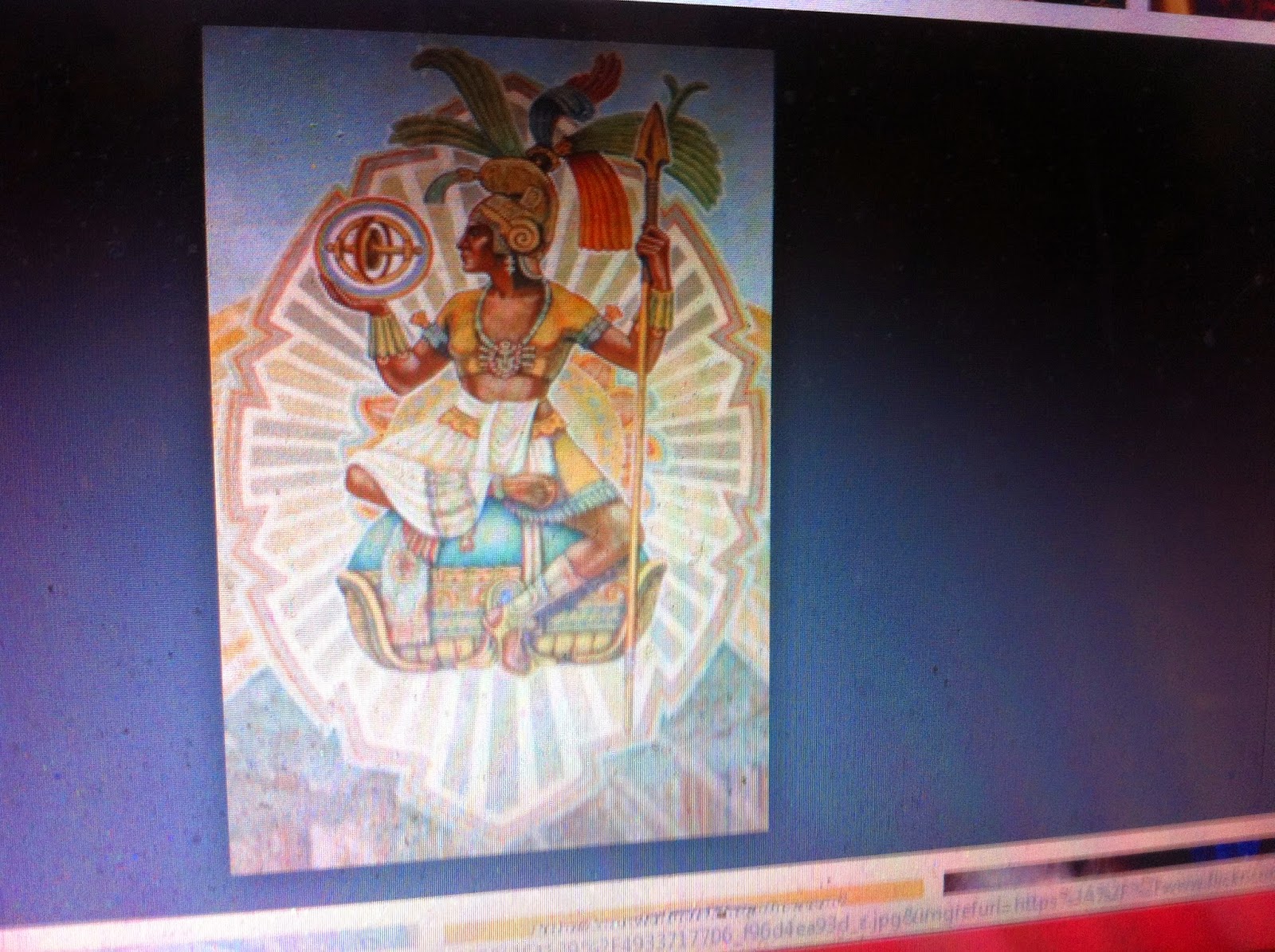 THE BLACK SOCIAL HISTORY:: BLACK SOCIAL HISTORY : QUEEN CALAFIA " IS A ...