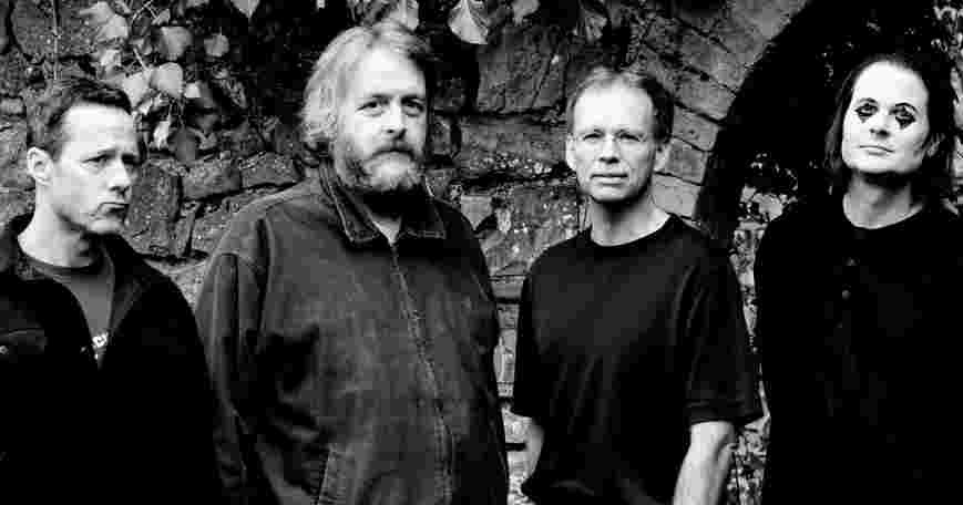 Discipline band "Life Imitates Art"