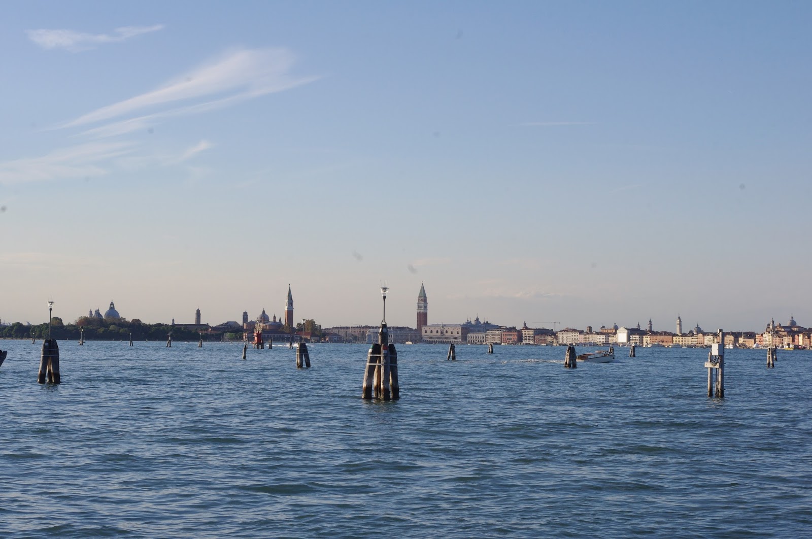 Venise : les îles de Lido, Burano et Murano - Hello Balthazar - Blog ...