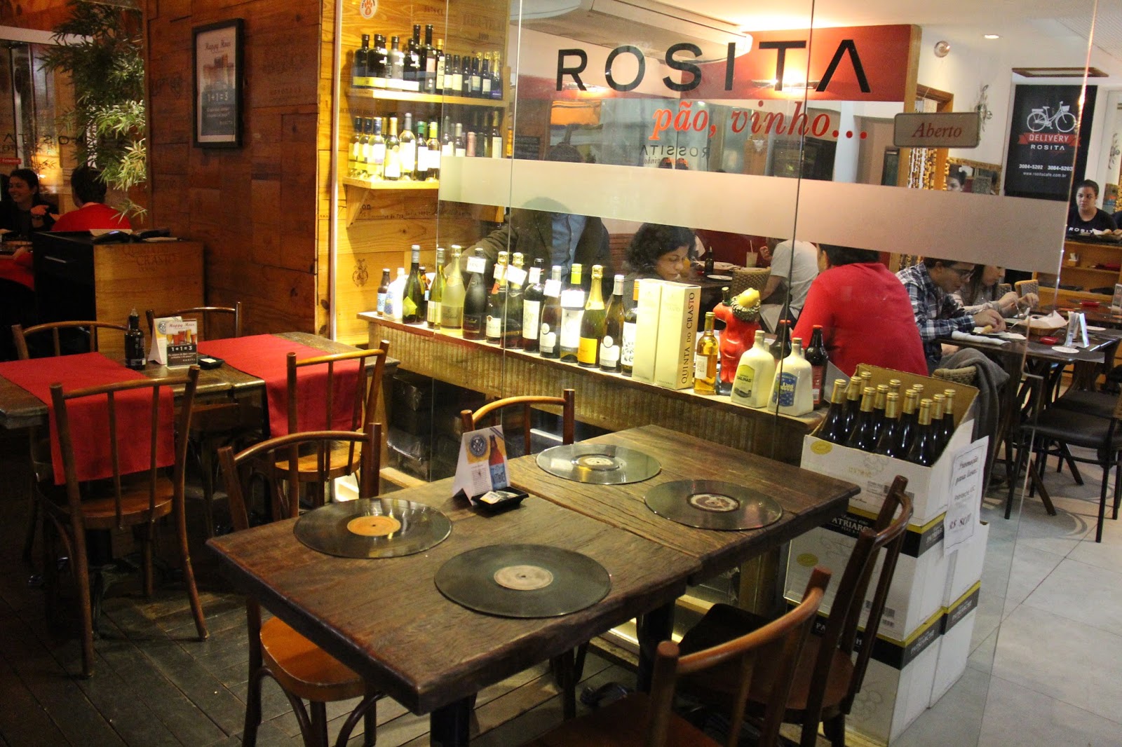 Festival de Fondue no Rosita Café: Um Escândalo de Gostosura ...