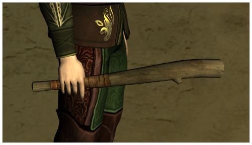 Material Middle-Earth: Club Skins Collection, Part 1