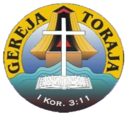 Logo Gereja Toraja Terbaru PNG Berwarna