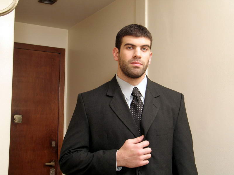 MEDIBIGAY: BEN DODGE