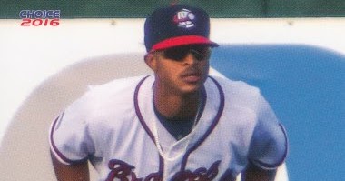 Daily Autograph: Ray-Patrick Didder