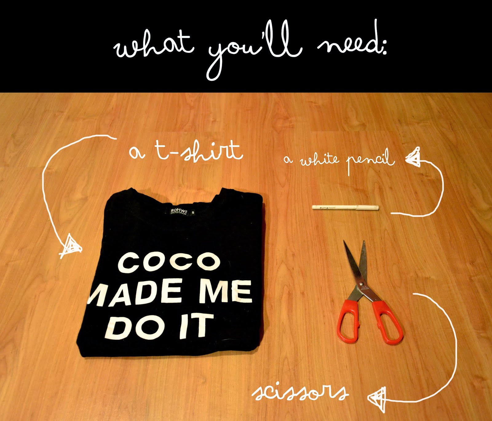 DIY with Elli ♥ || Do-it-yourself, tutorials & inspiration.: #26 DIY ...