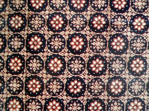 Batik of Yogyakarta: Examples of Batik Jogja and Philosophy