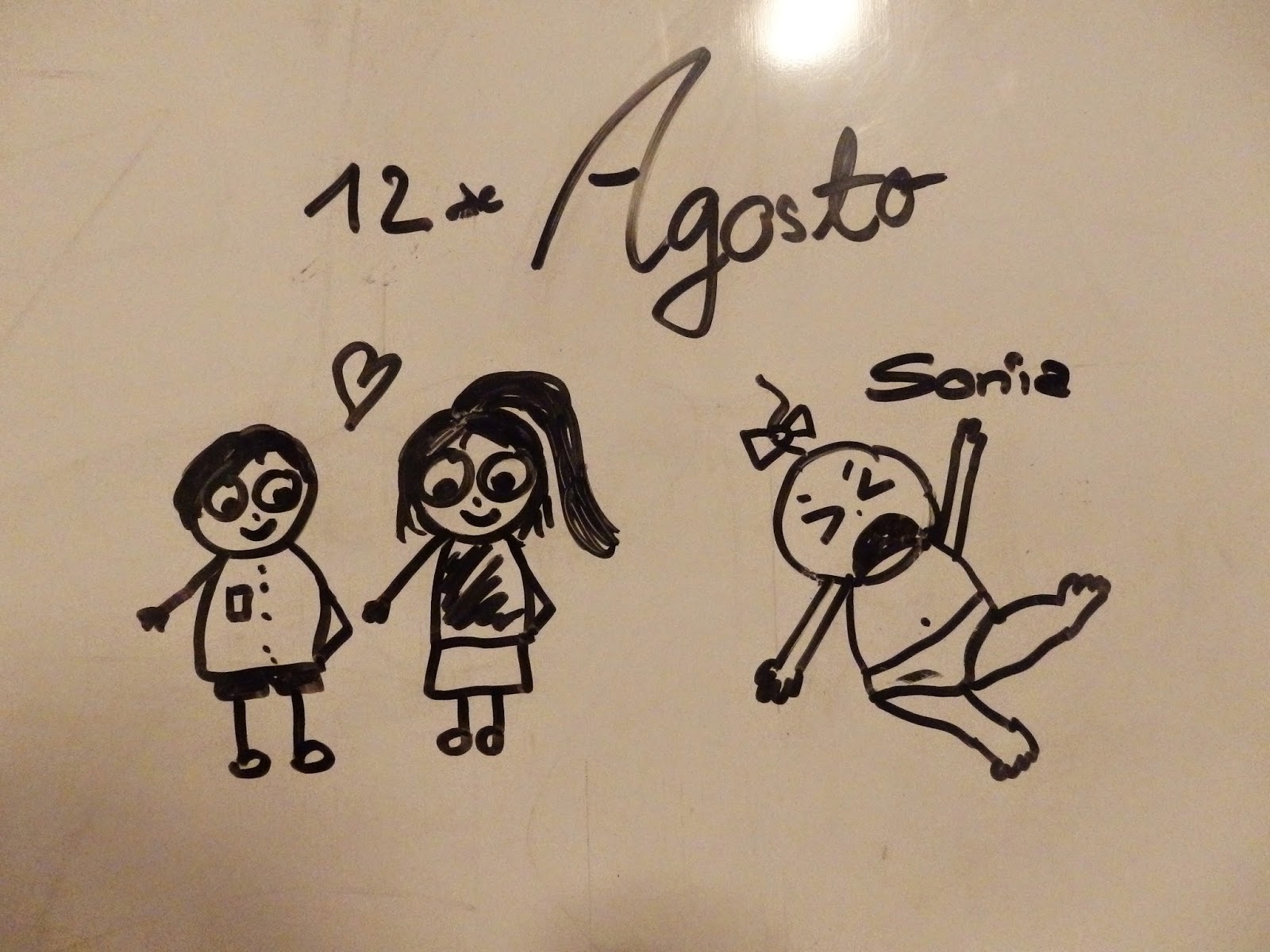 Draw My Life | Dibujo mi vida :')