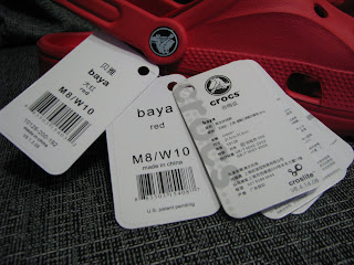 History of All Logos: All Crocs Logos