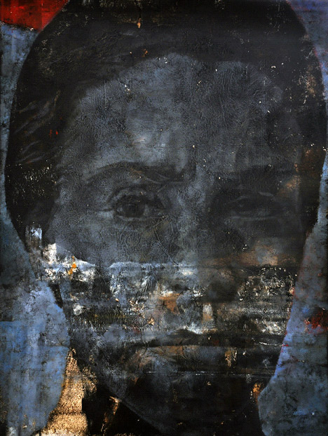 Mustafa Özbakir, 1982 | Tutt'Art@ | Pittura * Scultura * Poesia * Musica