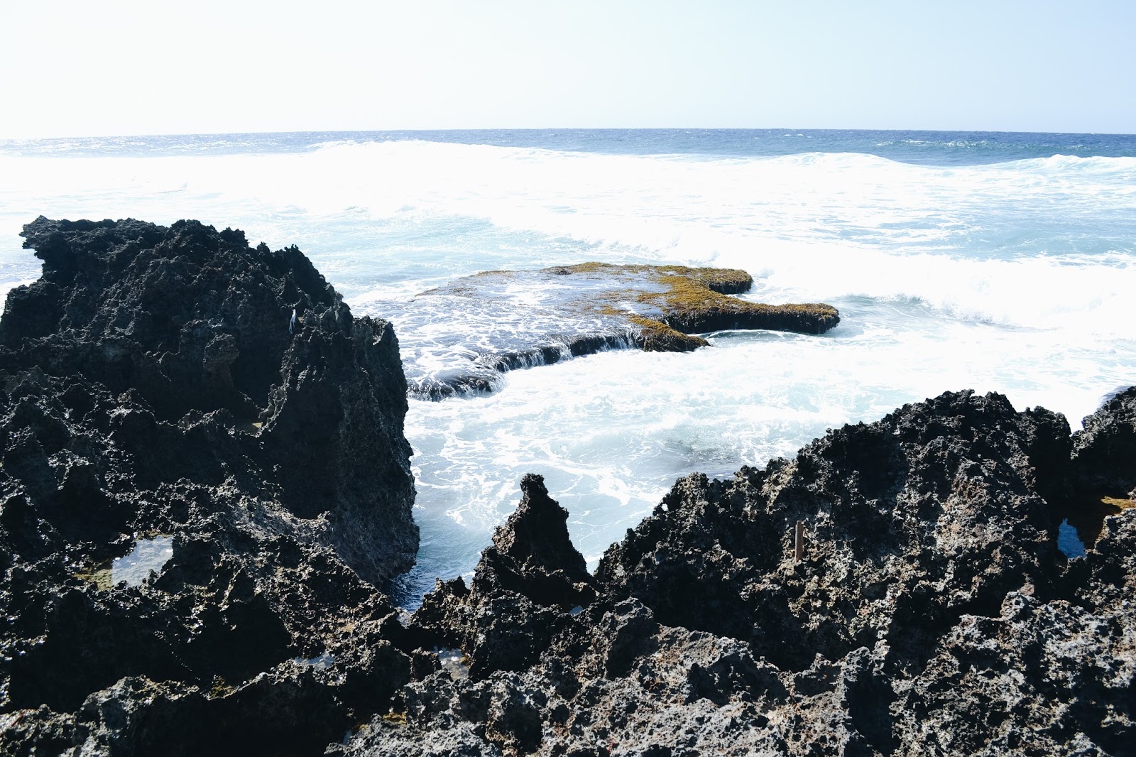 BOLINAO, PANGASINAN TRAVEL GUIDE (DIY ITINERARY + BUDGET) — RAESCAPE