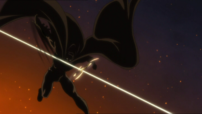 Daniel J Wiley's Portfolio: Batman Model