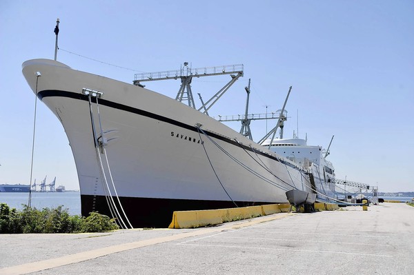 Al Fin Energy: Civilian Marine Nuclear Propulsion