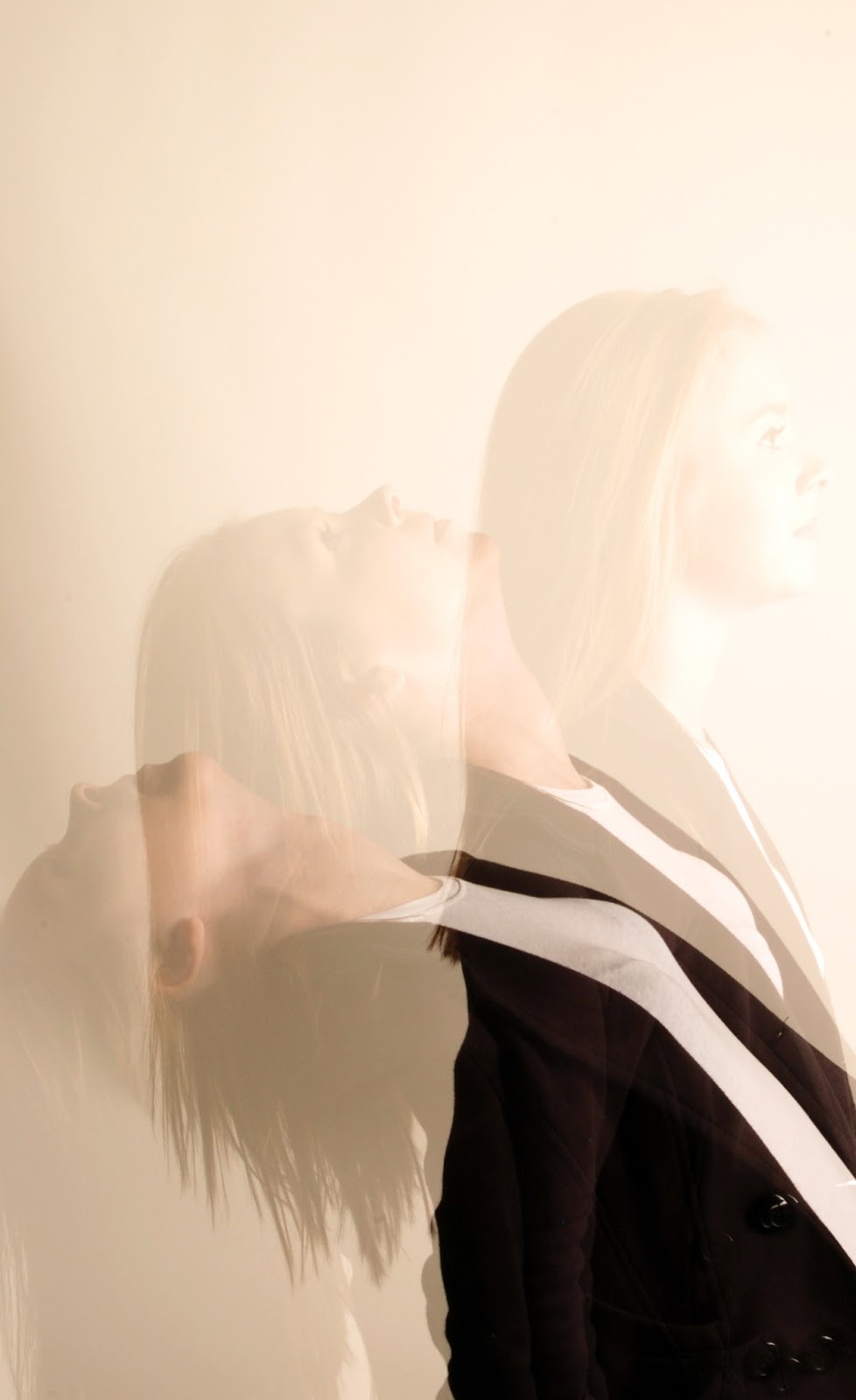 Kate-Anna A2 Photography: Work Diary - Multiple Flash