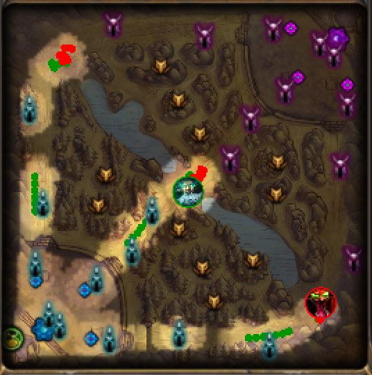 Meng's Bizarre Adventure: So you want to play League of Legends - Part ...