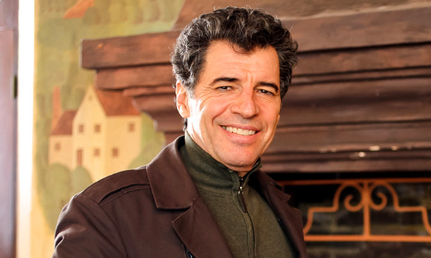 ACONTECE: Paulo Betti apresenta peça ‘Autobiografia Autorizada’ em João ...