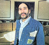 Dead Air: Ben Masel 1954-2011