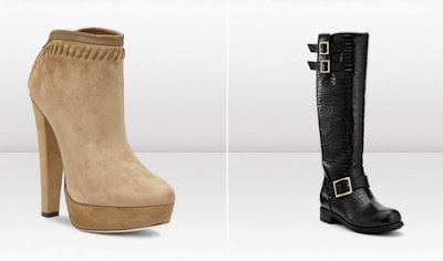 .: Botas de moda 2012: ¡espectaculares!