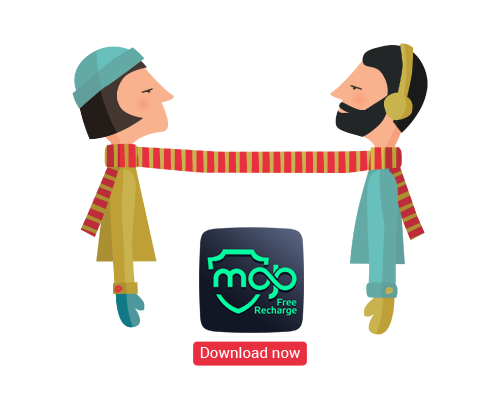 Trick To Earn Free Talktime