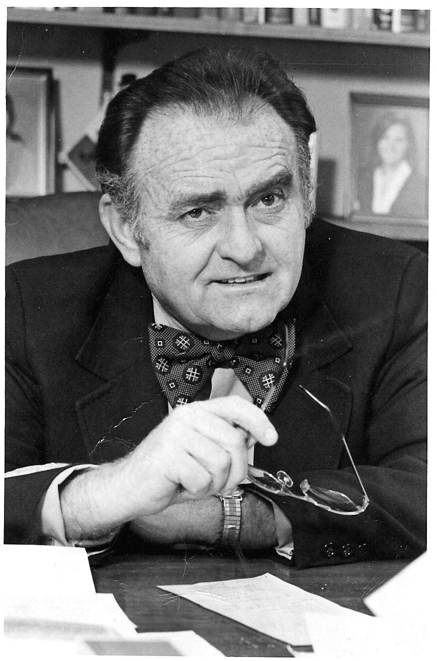 Everything Happens at the Crossroads: John Morgan Bevan, married Louise ...