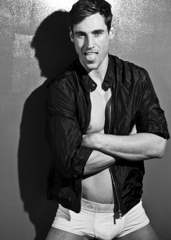 Model Scout UK: BOYS: Xander Eviits