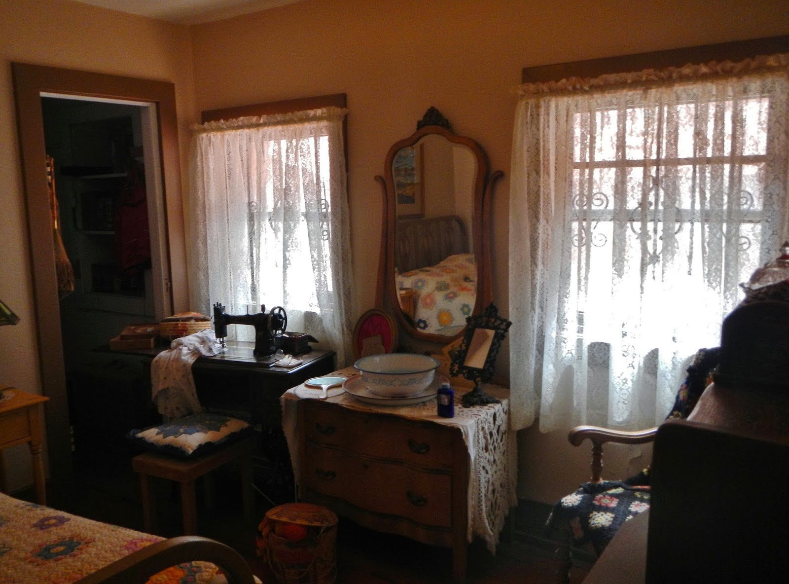 The Southwest Through Wide Brown Eyes: Goulding's Lodge and its Place ...