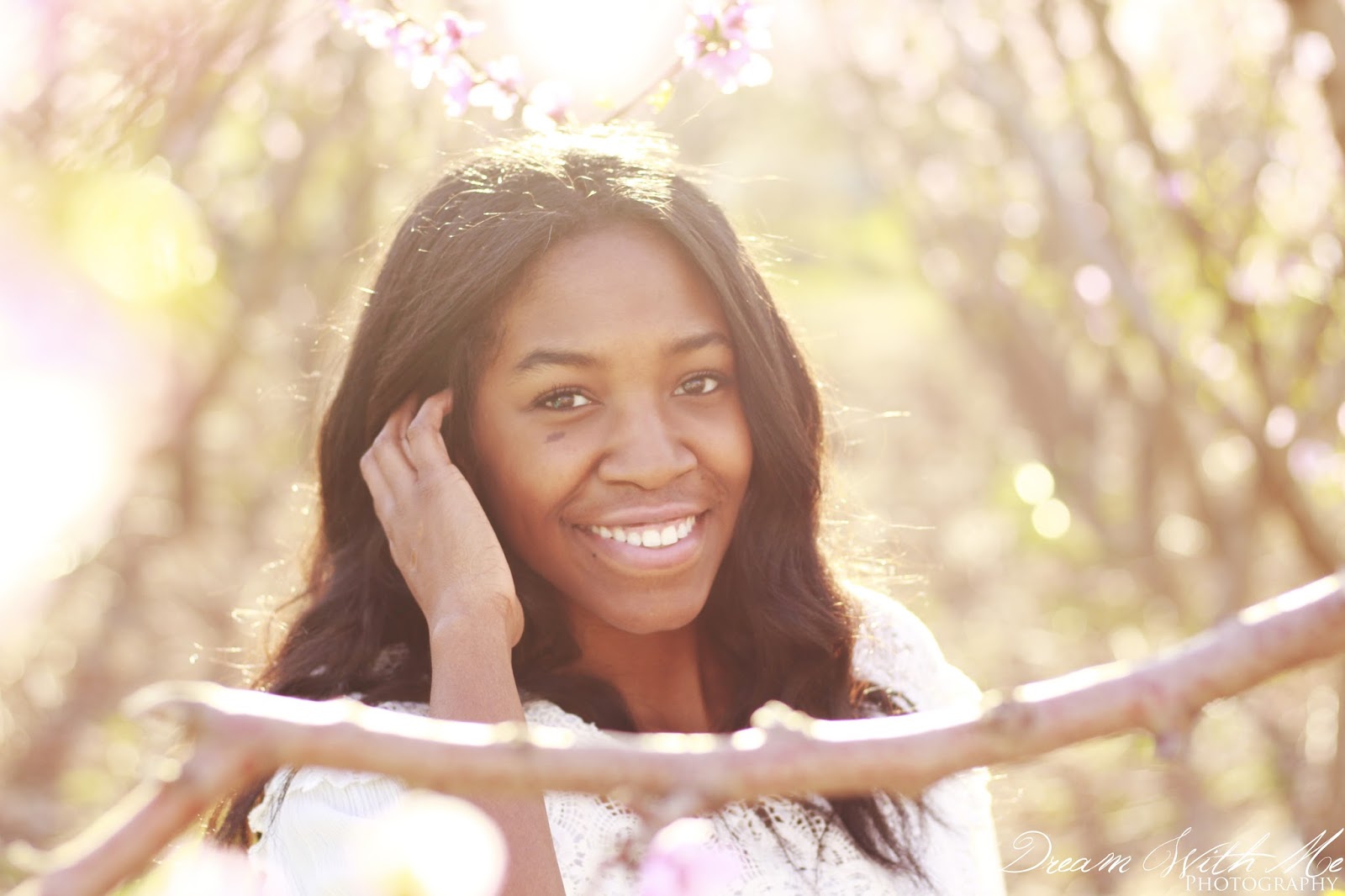 Alyssa Graduate 2016