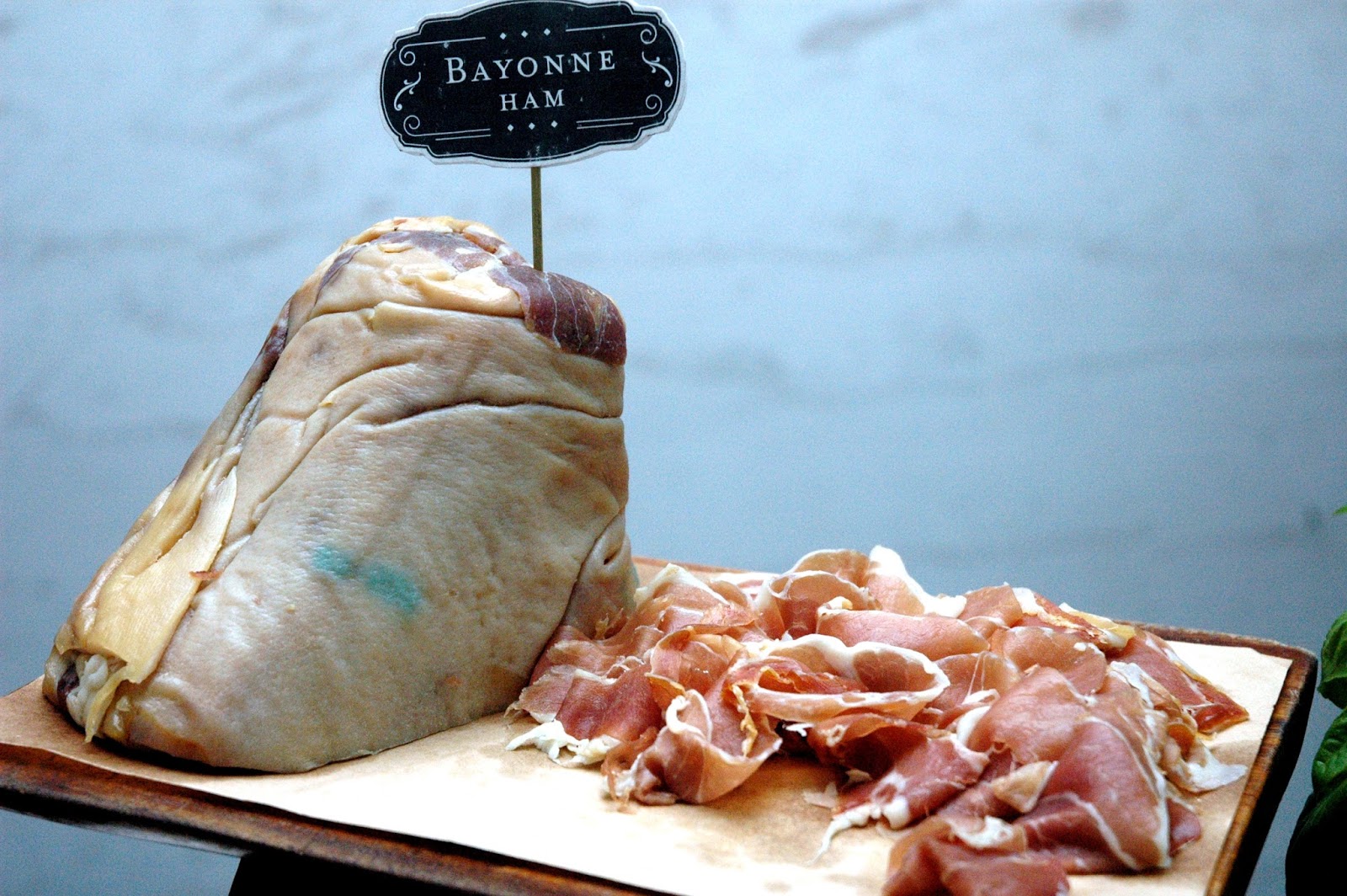 DUDE FOR FOOD: Elevating The Brunch Experience at Mireio's Luxe Sunday ...