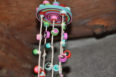 Quilling designs
