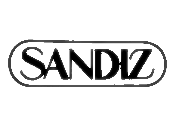 O Passado de Volta pra Você: Sandiz - Comerciais