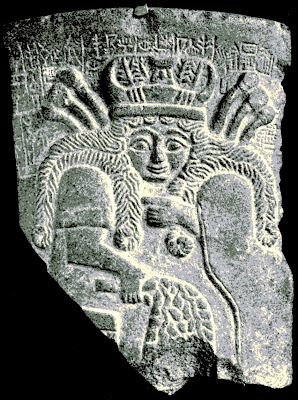 Alle pendici del Monte Meru: KALI, LA DEA-SCORPIONE