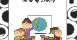 Classroom Freebies Too: Rounding Activity