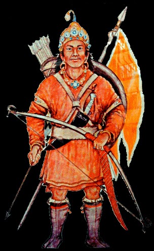 nepalcultureinformation: Nepal first ruller Yalmber and Kirat Sakella Parba