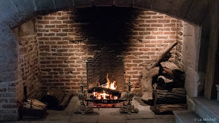 Biddulph Old Hall Discovered