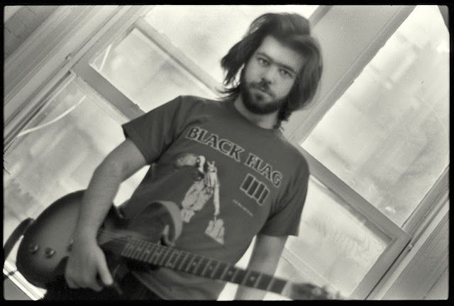 some old pictures I took: Rick