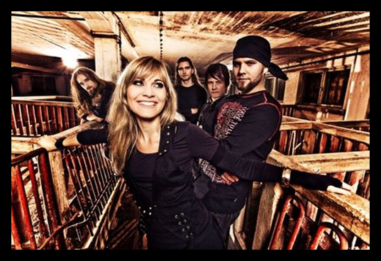 Elessandro De Almeida Blogger: BANDA HB DE ROCK CRISTÃO