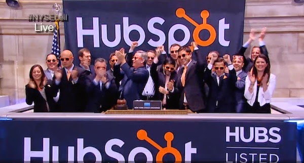 Marketing Technology Report: What’s Behind Hubspot’s IPO and ...