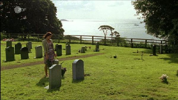 Pilcher Drehorte: Great Mewstone