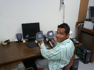 Berkeley Nucleonics Corp.: Berkeley Nucleonics - SAM 940 Isotope Identifier