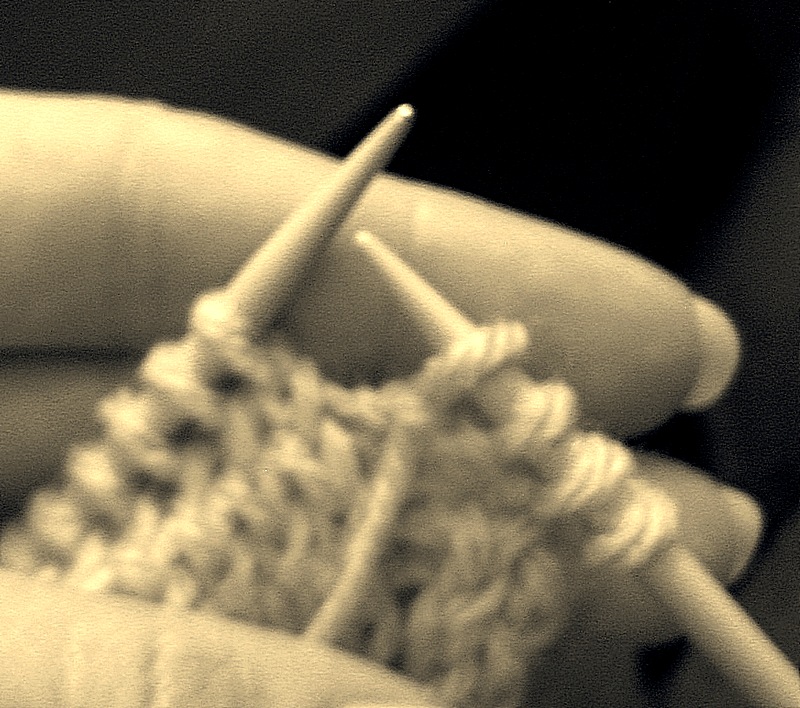 Tatjana Dimitrijevic & Ladies Community: Strikanje, pletenje za ...