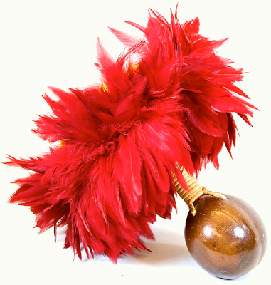 INSTRUMUNDO Instrumentos Musicales: Uli Uli, Uli-Uli