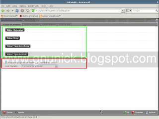 Untangle, Configurando Proxy (Web Filter Lite) y Firewall | gnunick
