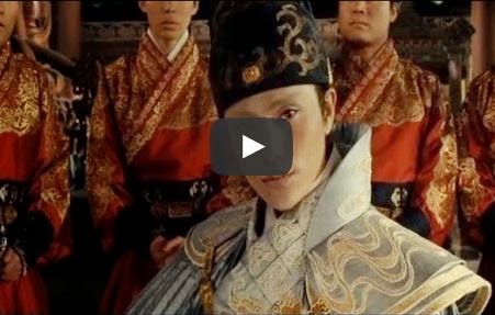 Jet Li 2011 Flying.Swords.Of.Dragon.Gate | Action Movies