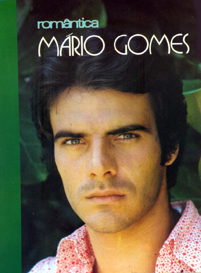 BIOGRAFIA MARIO GOMES(ATOR)