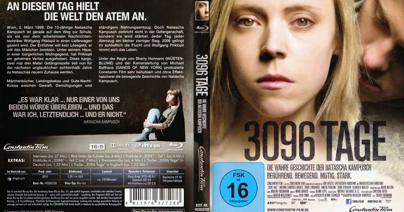 thebestrarefilm.: 3096 дней / 3096 Tage.